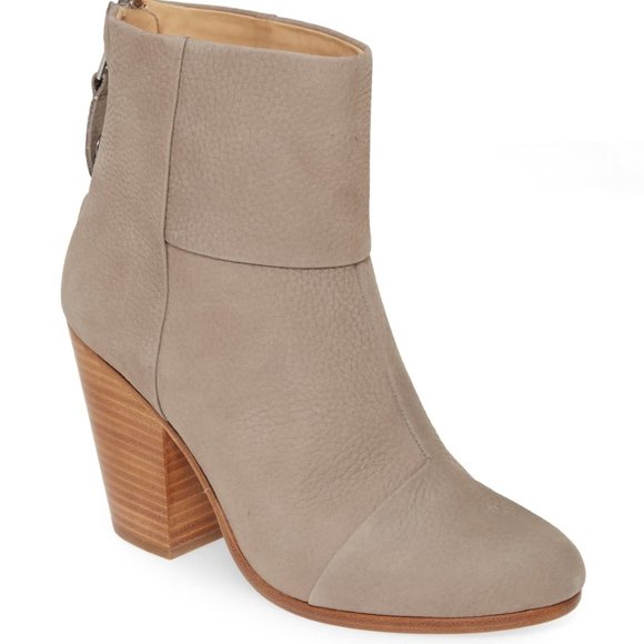 Rag And Bone Newbury Boot